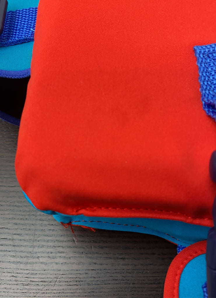 Speedo Begin To Swim Float Coach, 2-4 Years