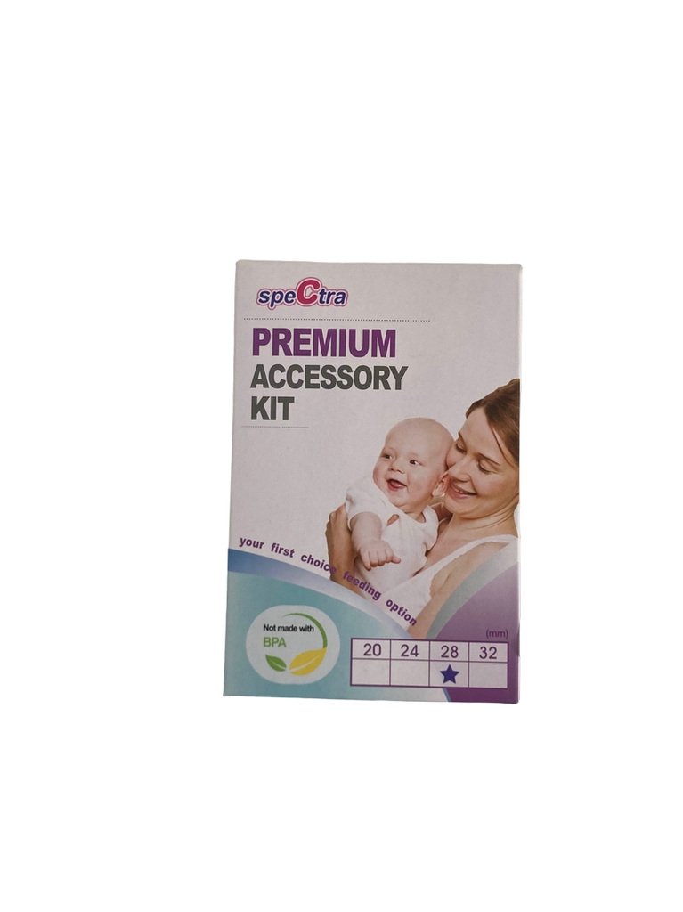 Spectra Baby 28 mm Premium Accessory Kit