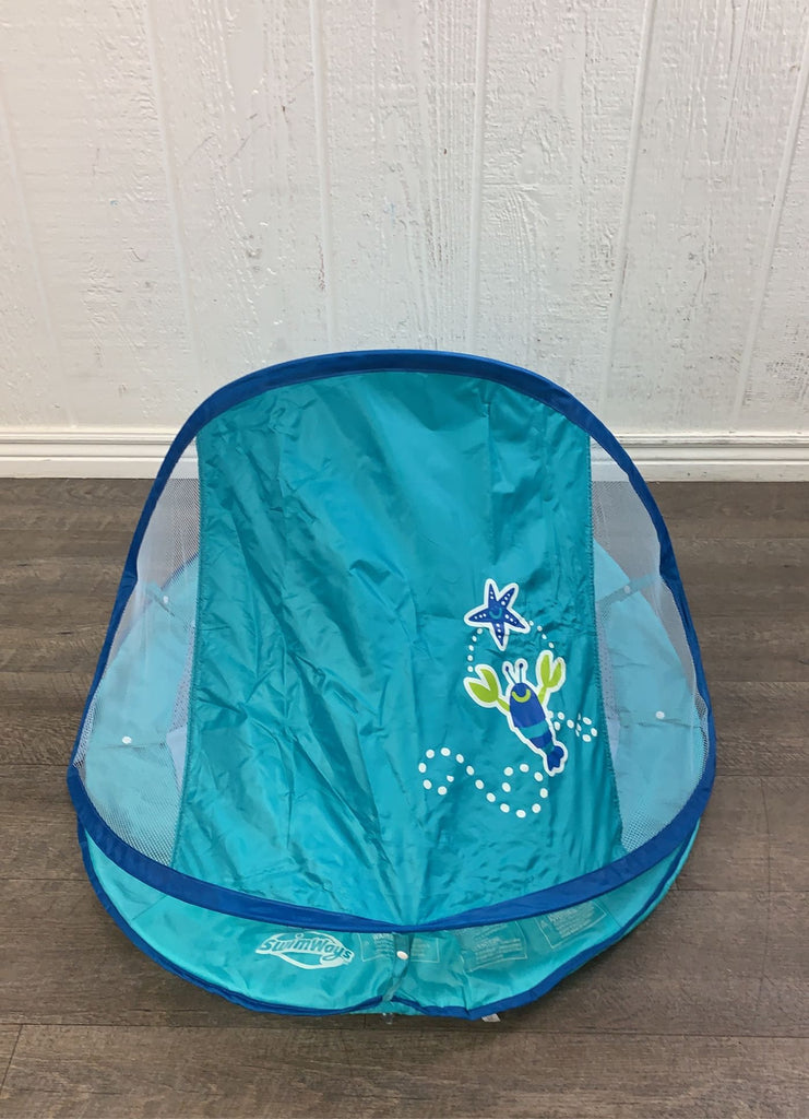 SwimSchool Aqua Leisure Float