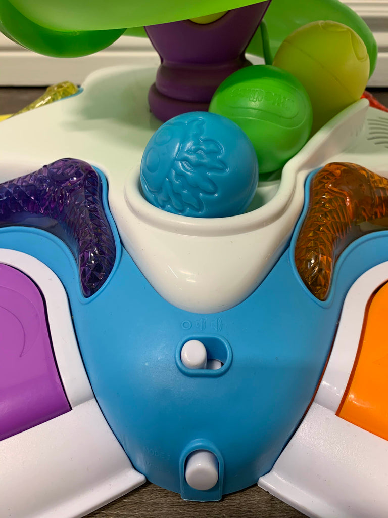 Little Tikes Stand 'n Dance Starfish