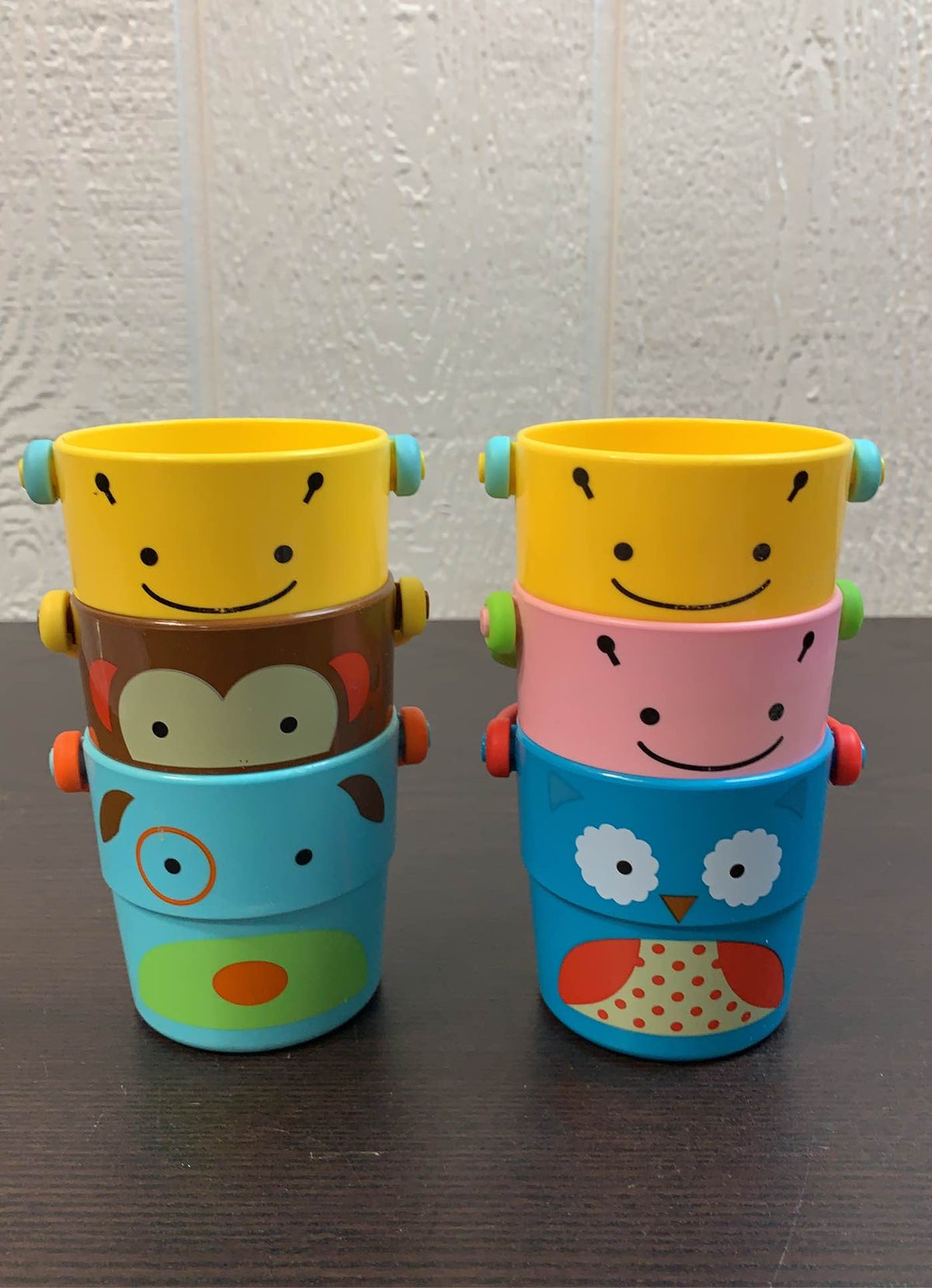 Skip Hop Stack & Pour Buckets, Multi — GoodBuy Gear