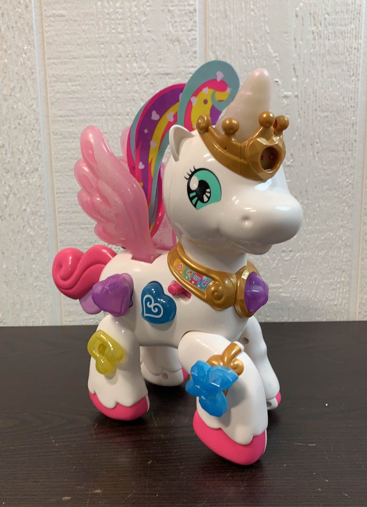 VTech Star Shine The Bright Lights Unicorn — GoodBuy Gear