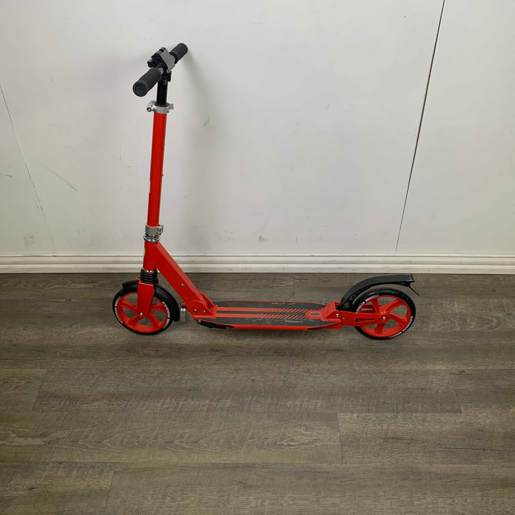 Ferrari 230 Pro 2 Wheel Scooter With Suspension