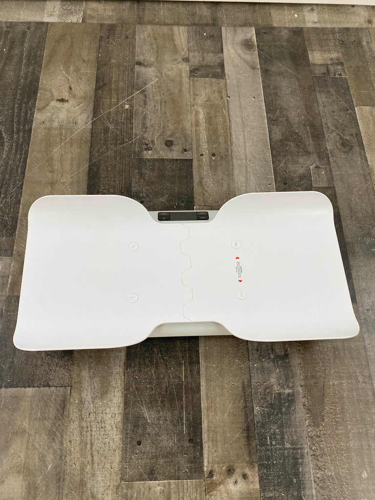 Greater Goods Smart Baby Scale