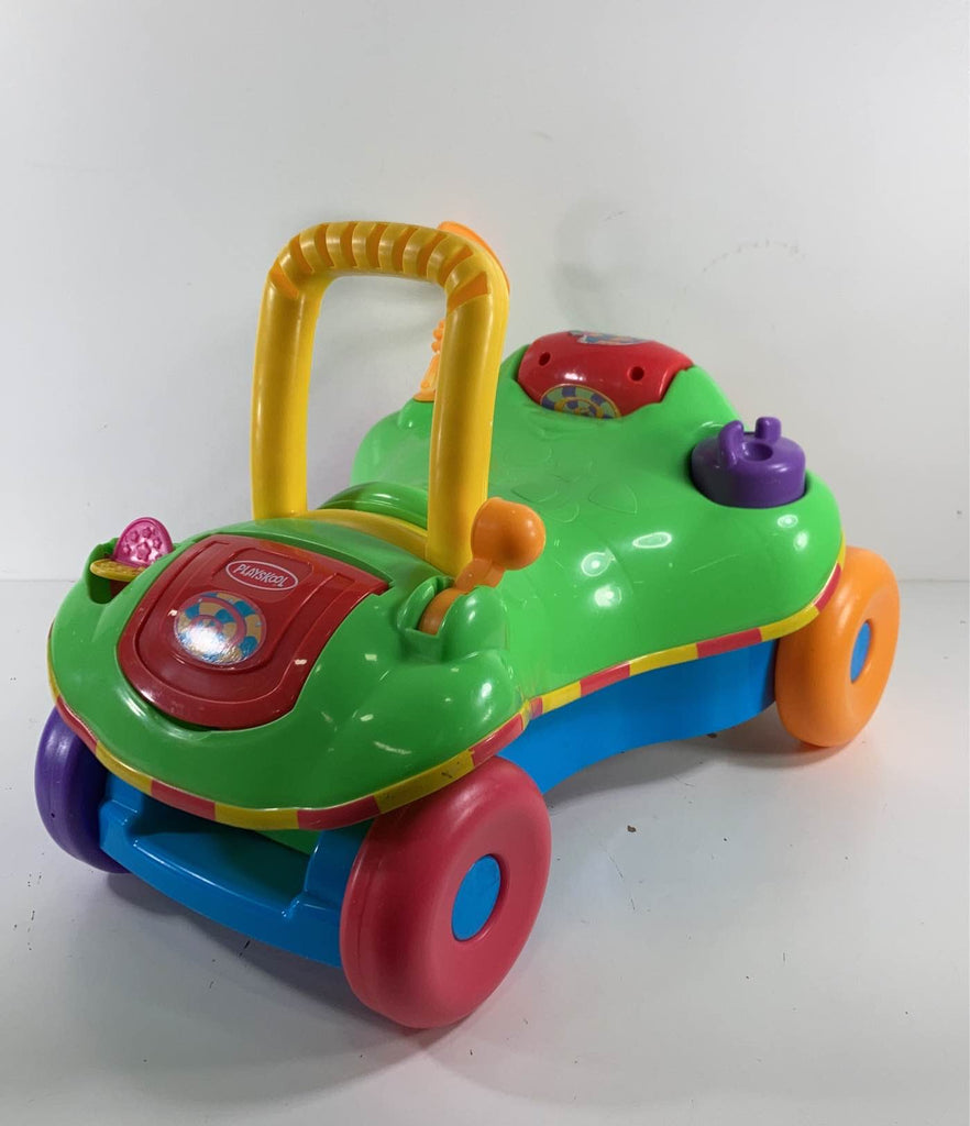 Playskool Step Start Walk ‘N Ride