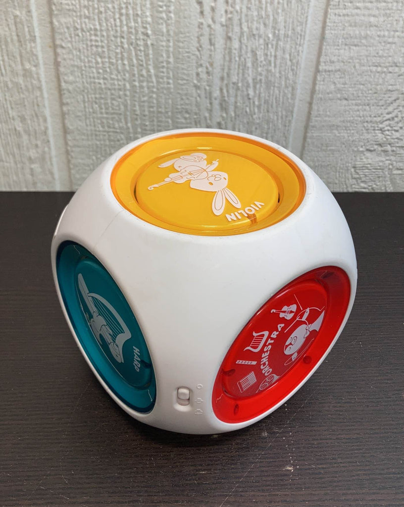Munchkin Mozart Magic Cube