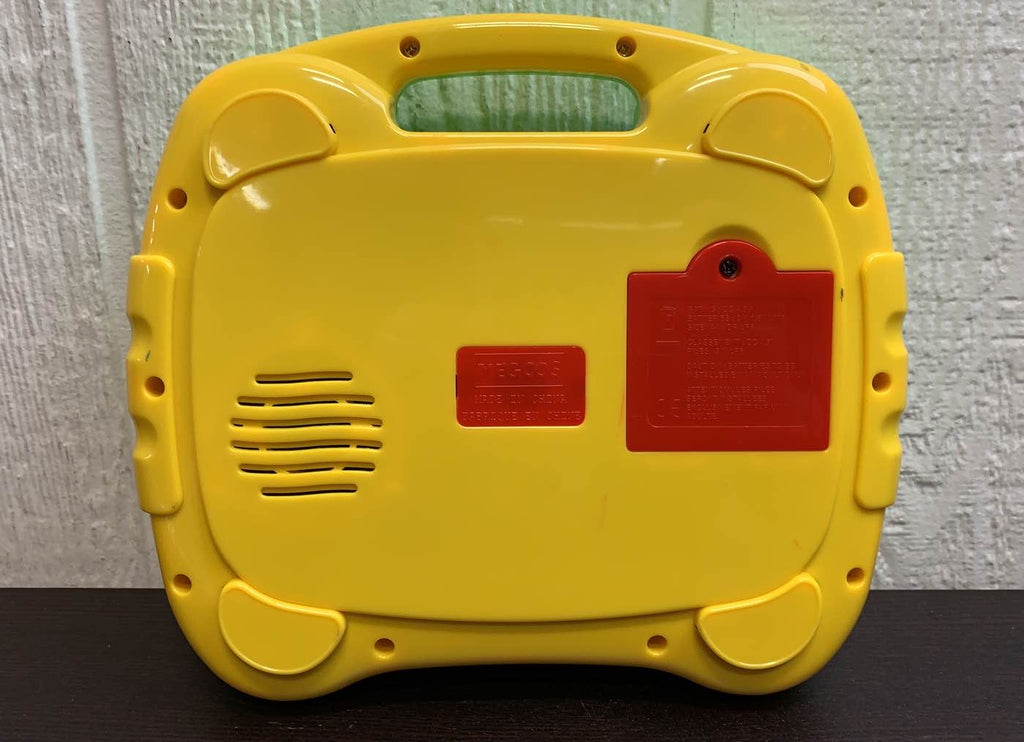 Megcos Alphabet Board