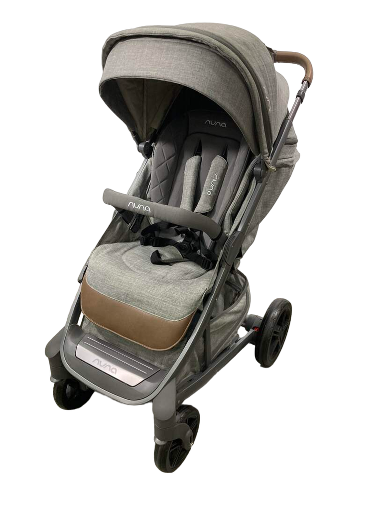 Nuna Tavo + Pipa Urbn Travel System, 2023, Refined