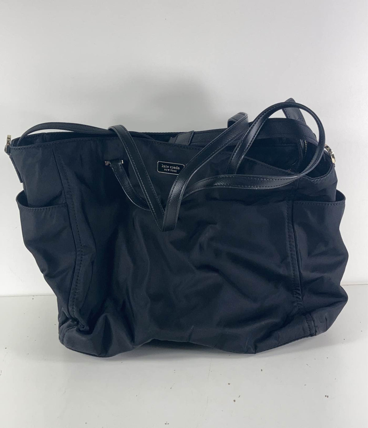 Kate Spade New York Dawn Diaper Bag — GoodBuy Gear