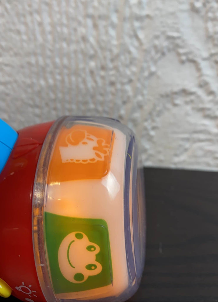 VTech Spin & Learn Color Flashlight