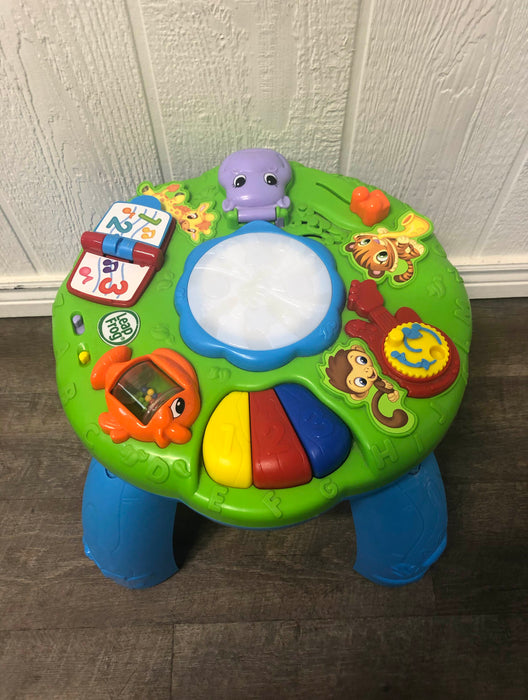 Leap Frog Animal Adventure Learning Table — GoodBuy Gear