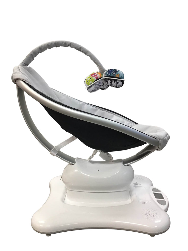 4moms MamaRoo Swing, Grey Classic