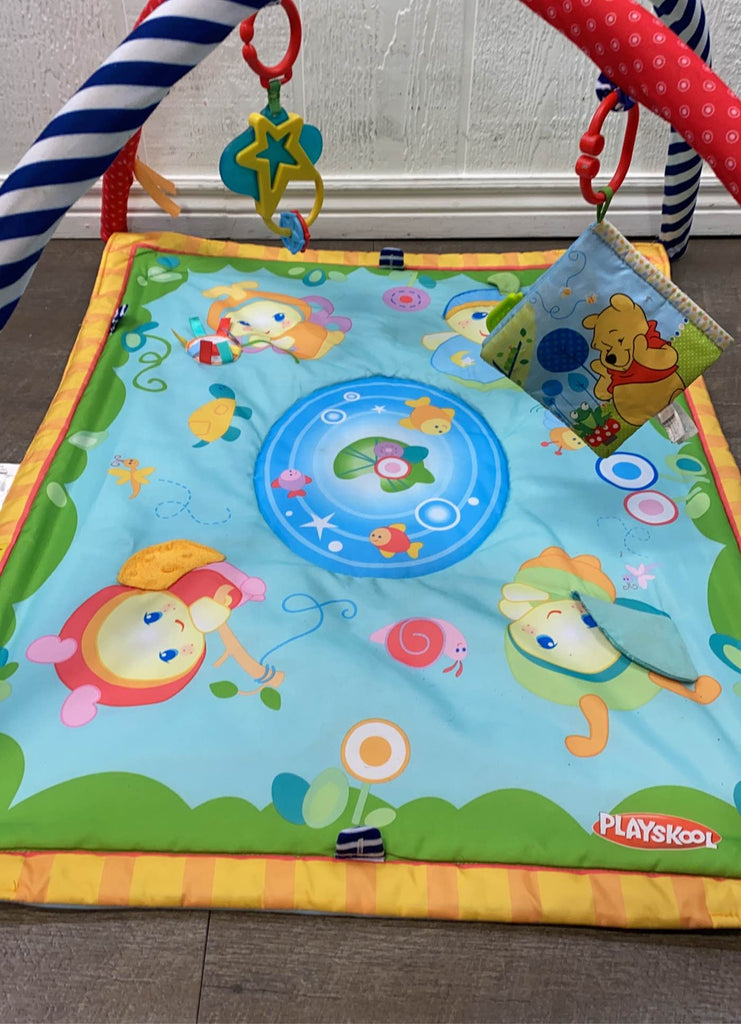 Playskool Activity Play Mat