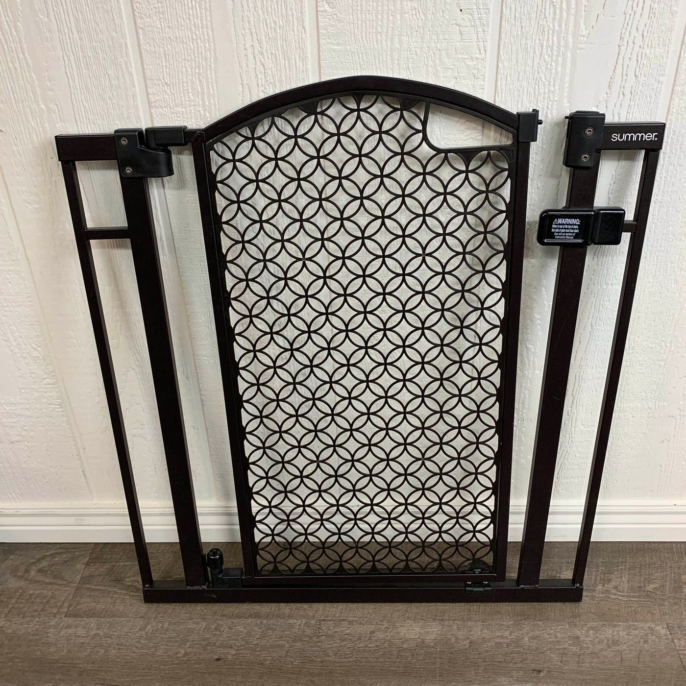 Summer Infant Union Arch Safety Gate — GoodBuy Gear