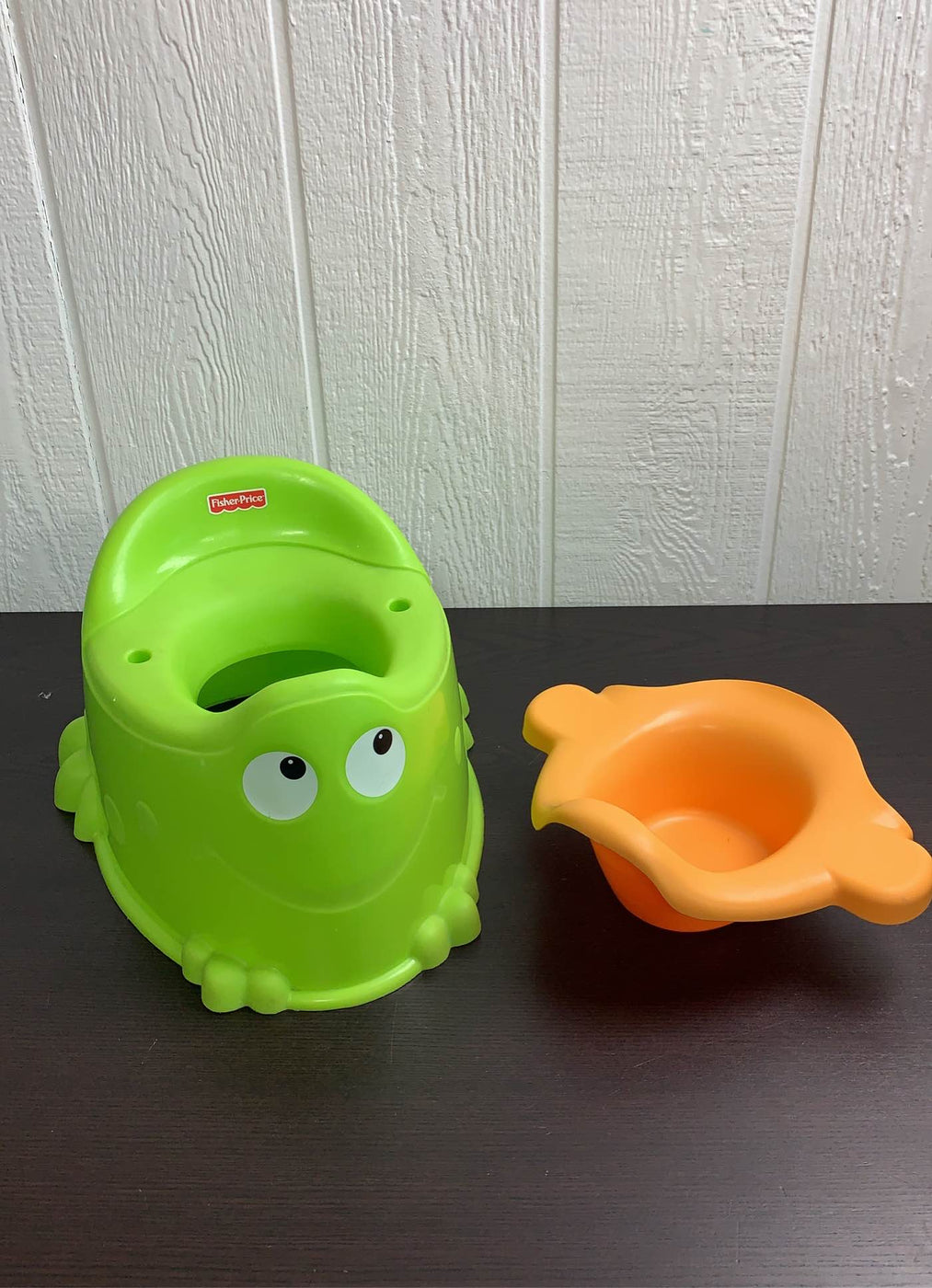Fisher Price Froggy Potty — GoodBuy Gear