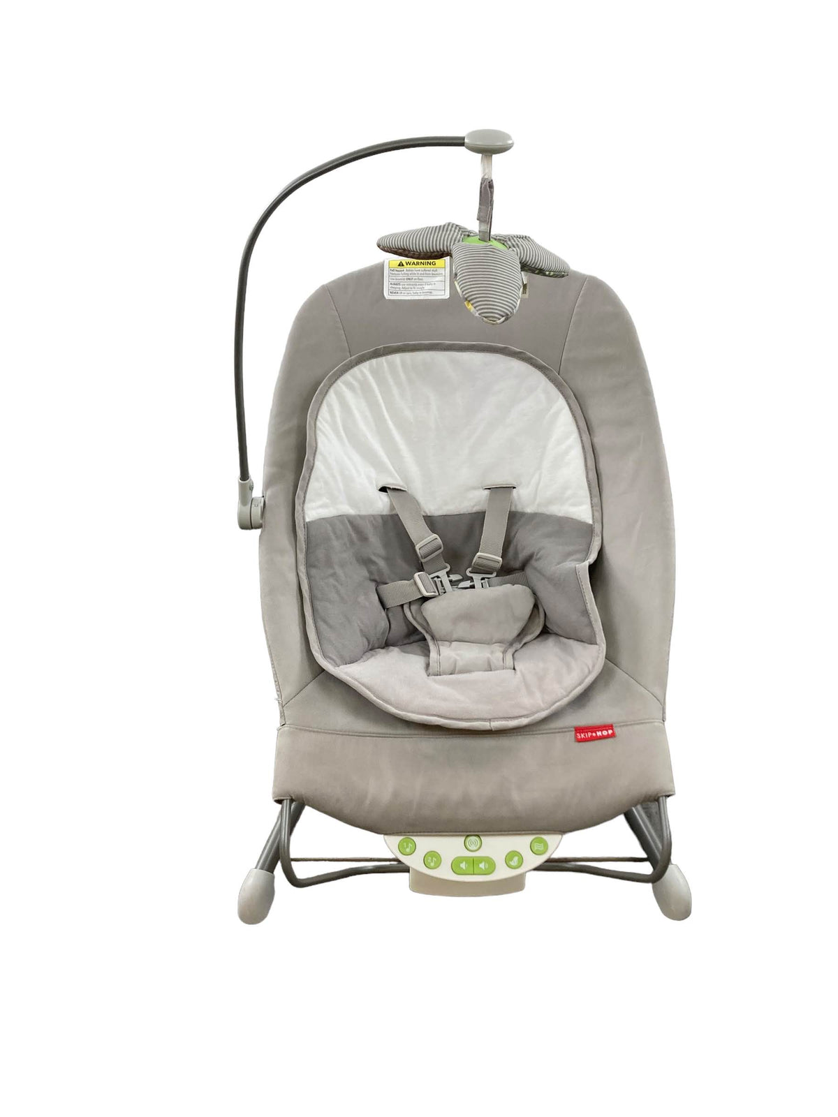 Skip Hop Multi-level Baby Bouncer — GoodBuy Gear