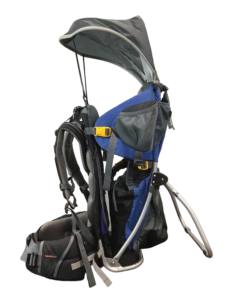 Deuter Kid Comfort 2 Hiking Backpack
