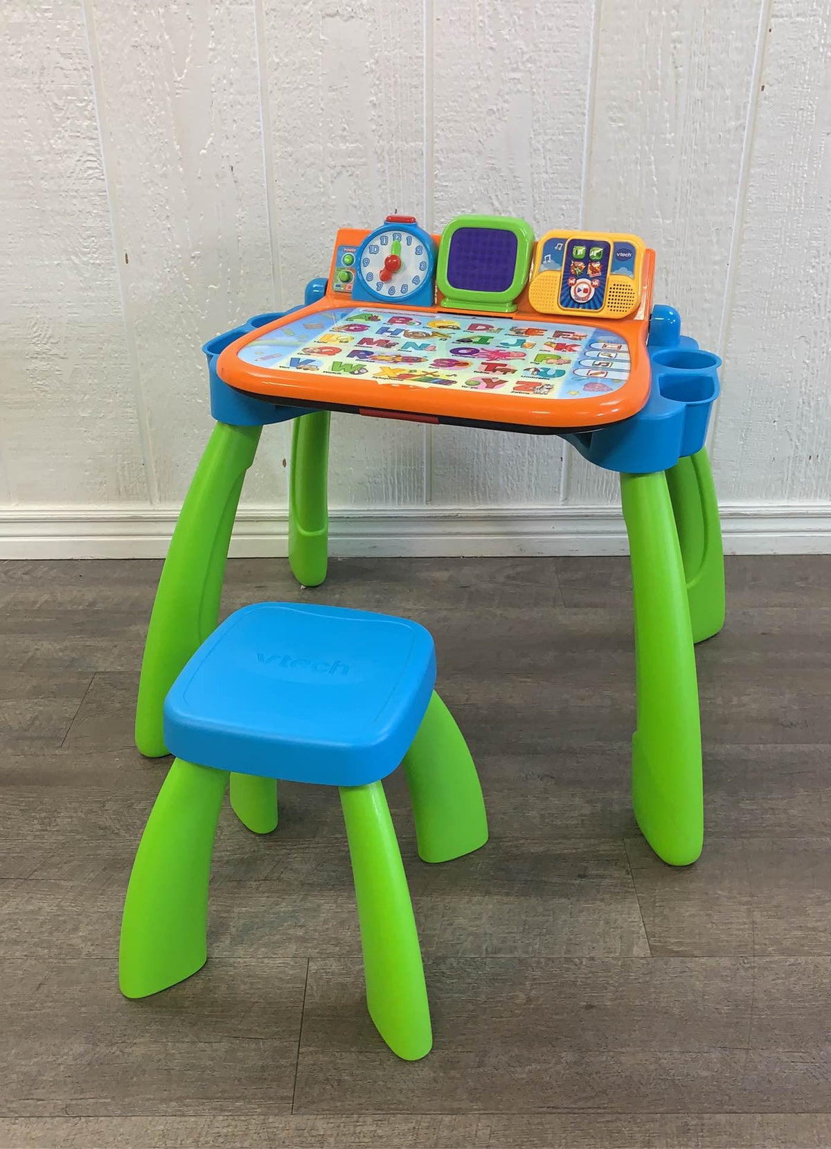VTech Touch And Learn Activity Desk — GoodBuy Gear
