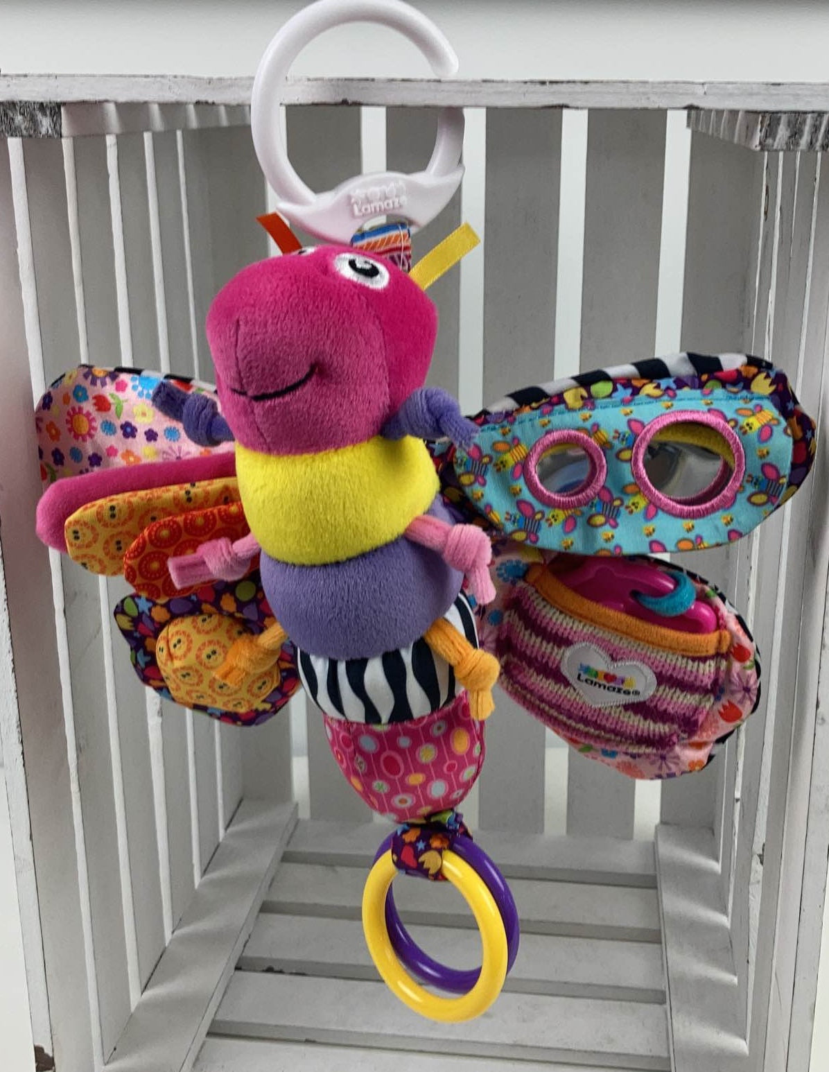 Lamaze Fifi The Firefly — GoodBuy Gear