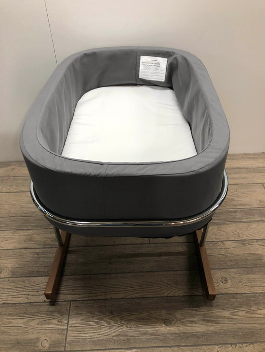 Wonderfold Baby Bassinet Cradle — GoodBuy Gear