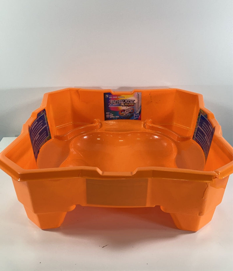 BeyBlade Burst Rise Hypersphere Beystadium