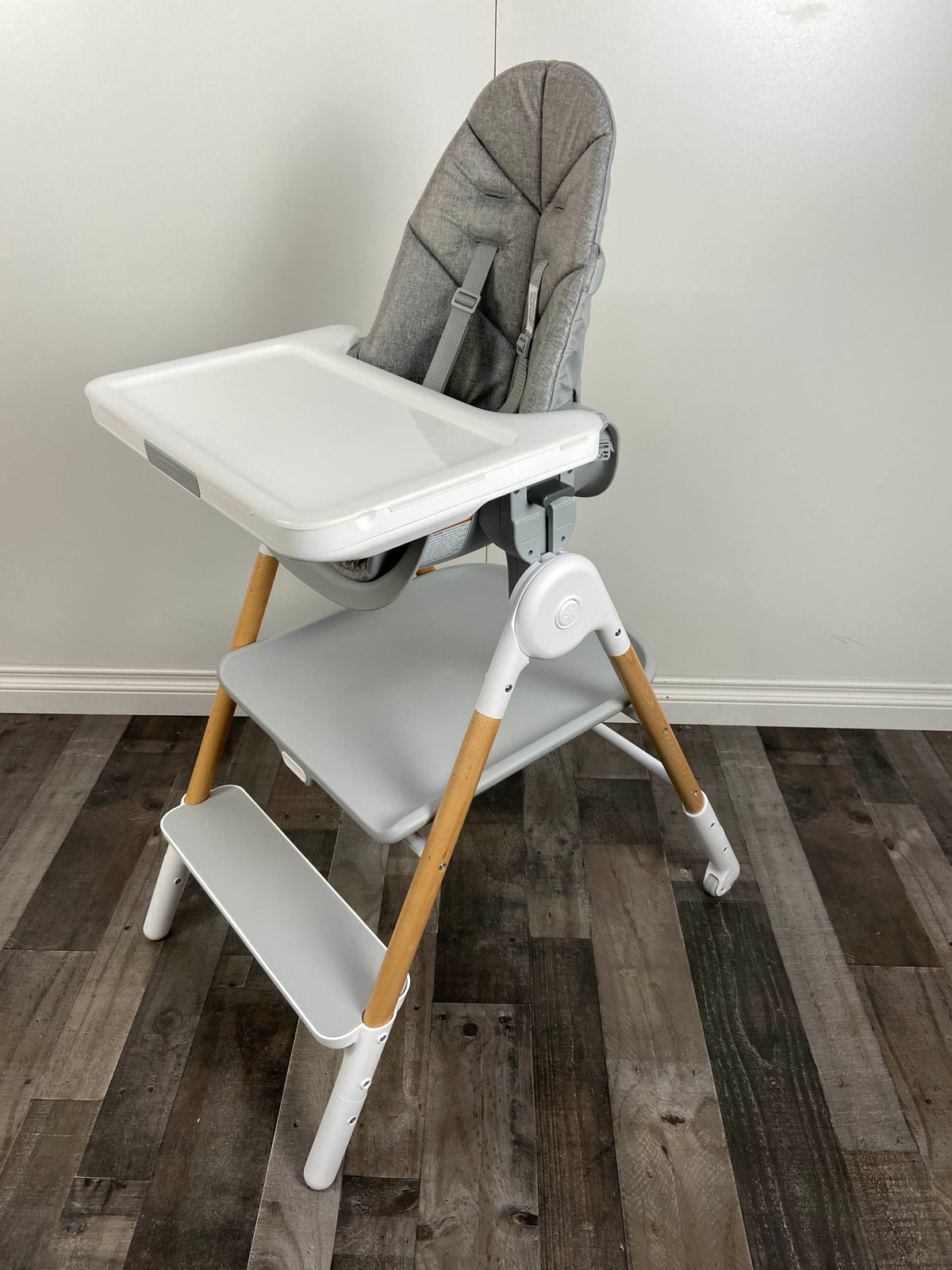 Skip Hop Sit To Step High Chair — GoodBuy Gear