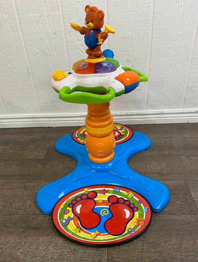 VTech Sit To Stand Dancing Tower — GoodBuy Gear