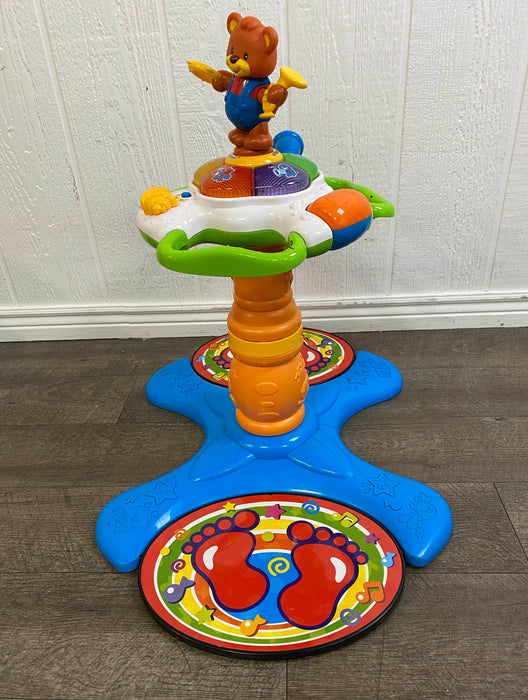 VTech Sit To Stand Dancing Tower — GoodBuy Gear