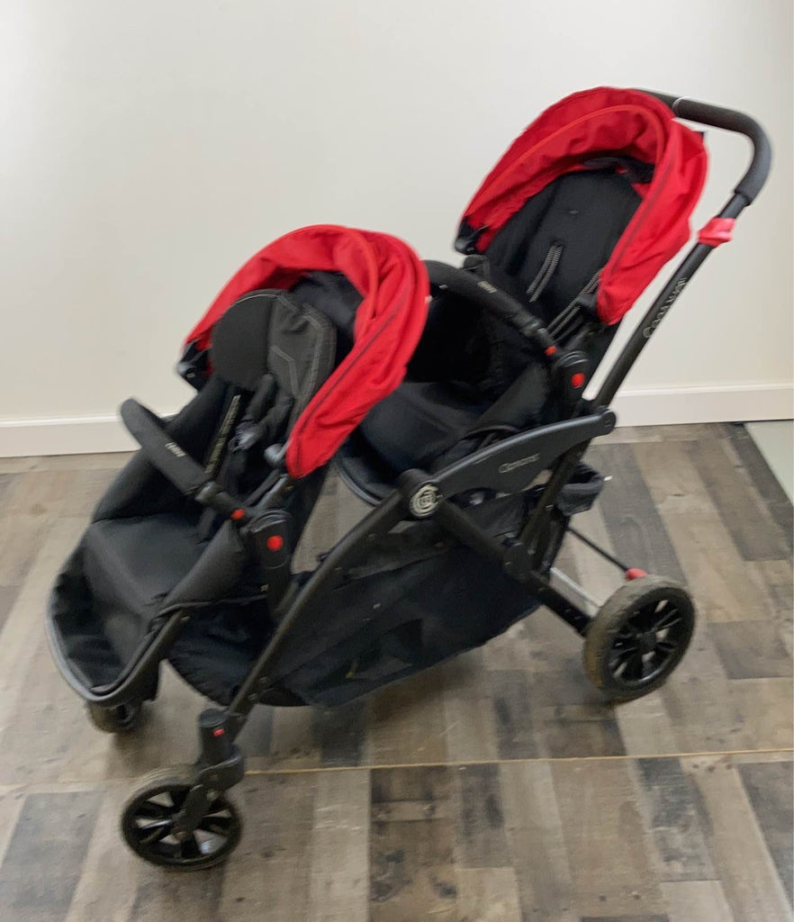 Contours Options Stroller, 2017