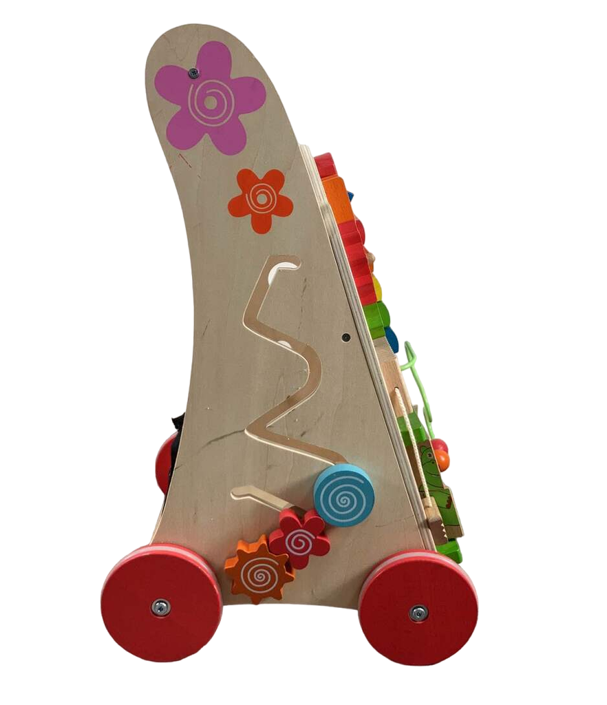 EverEarth Activity Walker