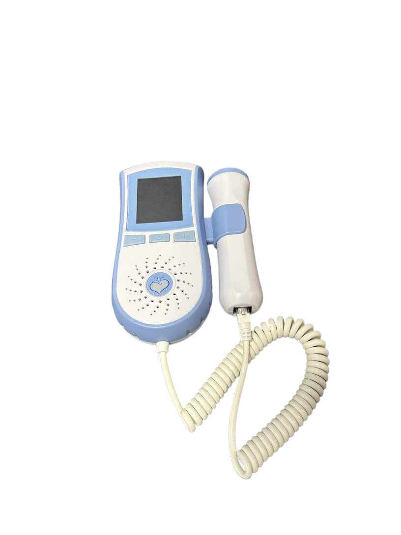Doppler Fetal Monitor — GoodBuy Gear