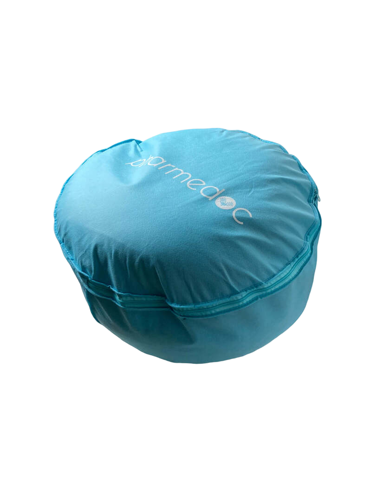 Pharmedoc C-Shape Body Pillow