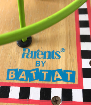 Battat Wooden Activity Cube — GoodBuy Gear