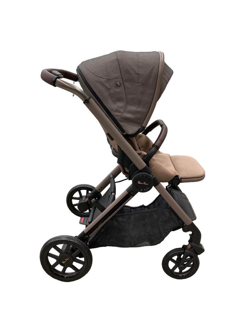 Silver Cross Reef Stroller, 2018, Earth