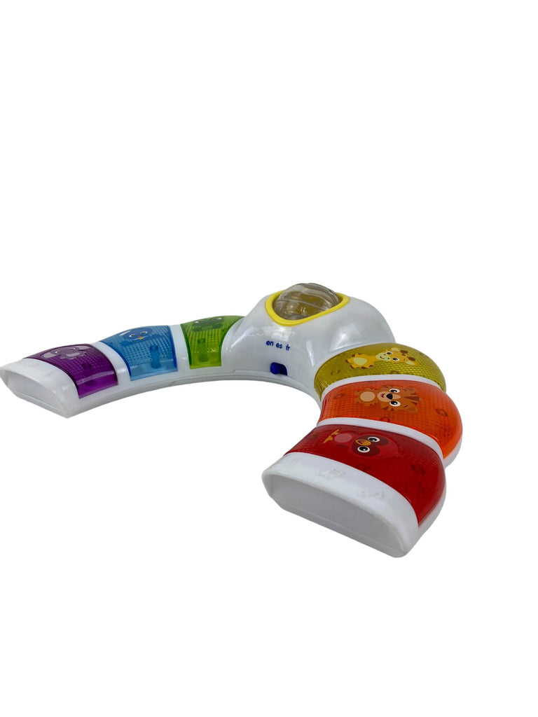 Baby Einstein Glow & Discover Light Bar