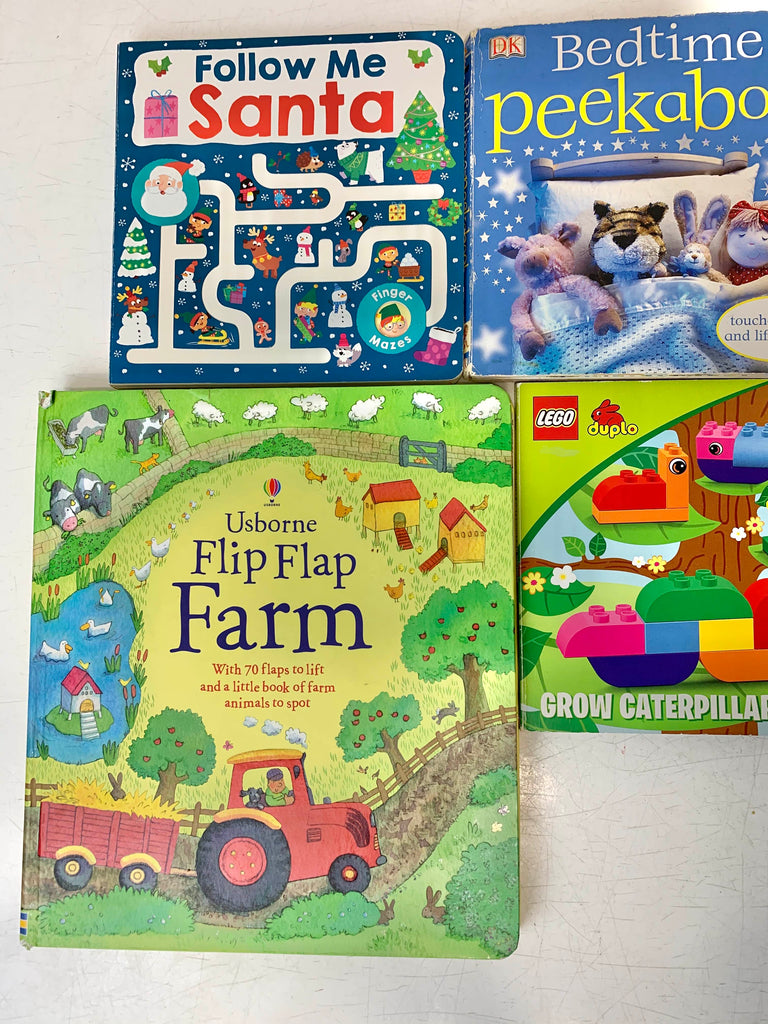 BUNDLE Board Books