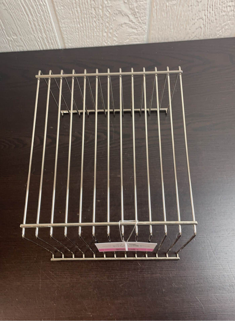 Metal Wire Puzzle Rack