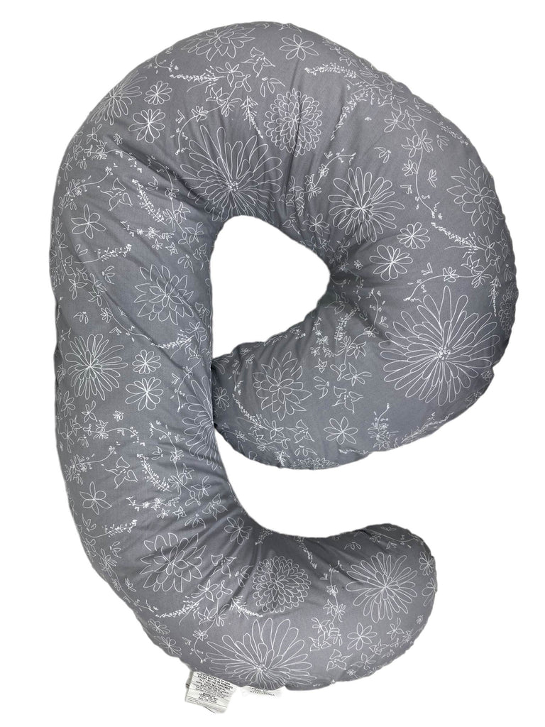 Leachco Snoogle Mini Compact Side Sleeper