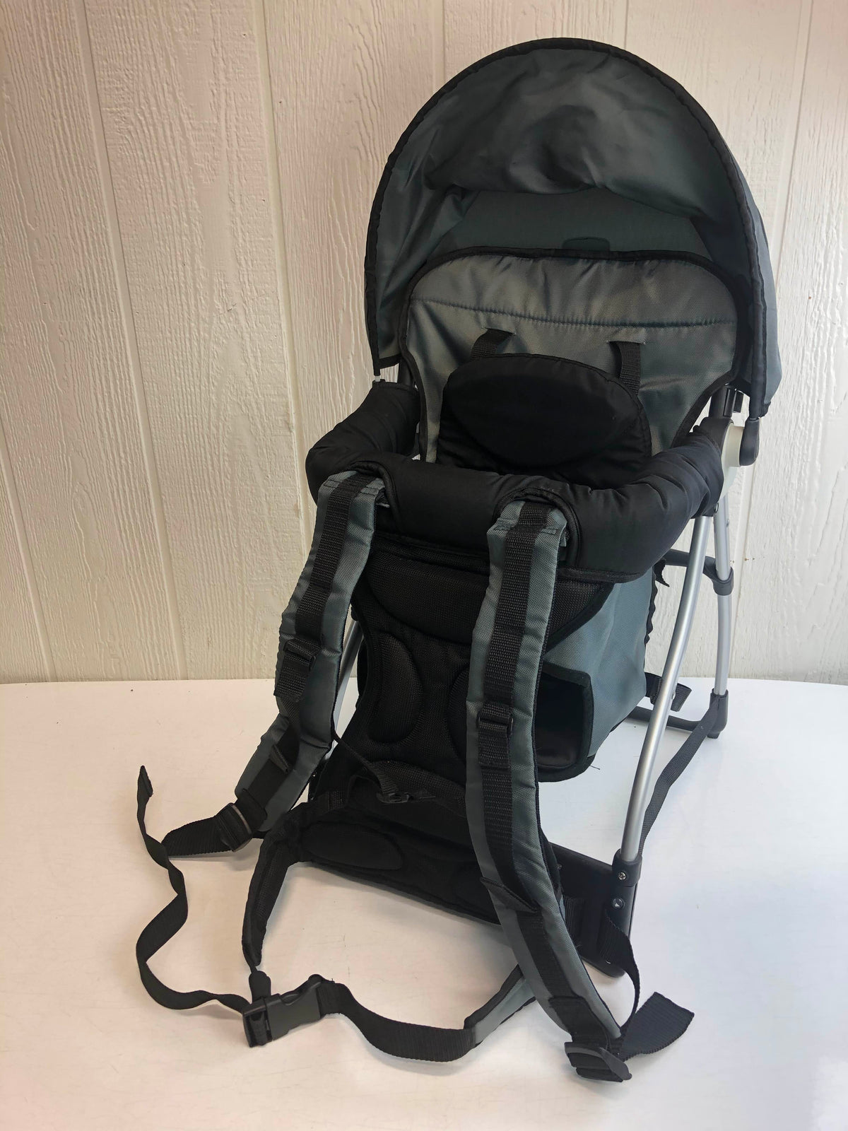 Chicco Smart Support Backpack — GoodBuy Gear