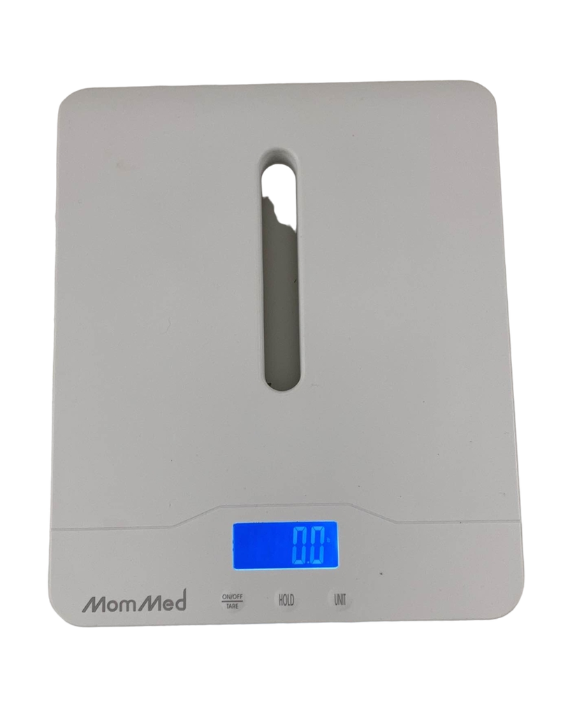 MomMed Multi Function Scale