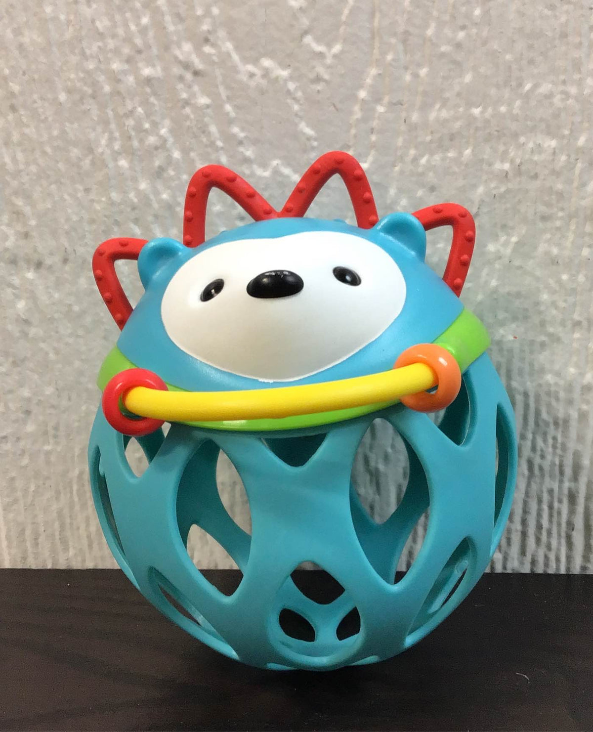 Skip Hop Roll Around Rattle, Hedgehog — GoodBuy Gear
