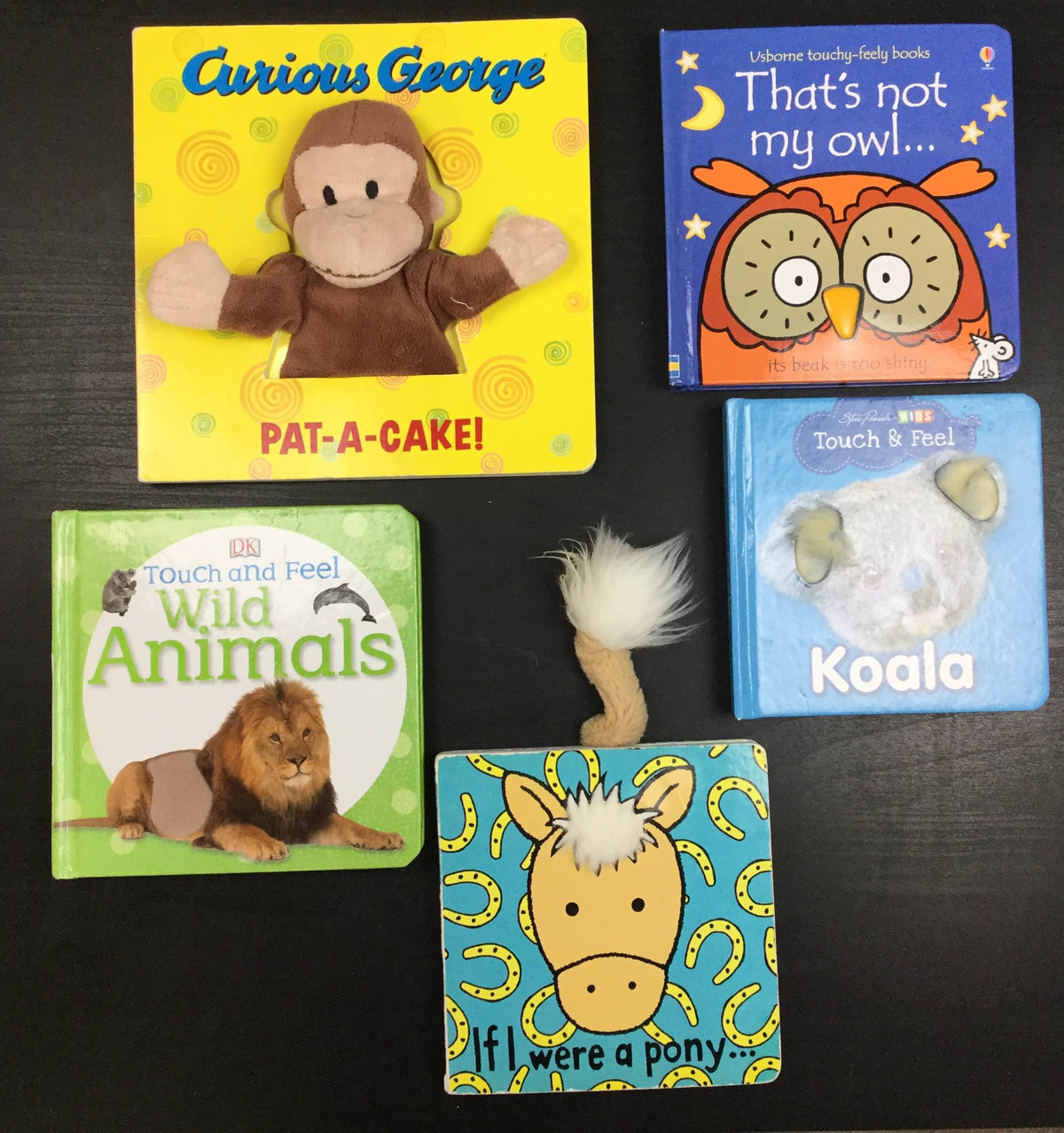 BUNDLE Board Books