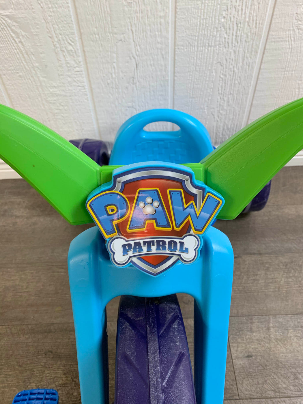 Paw Patrol 15" Fly Wheel Junior Cruiser — GoodBuy Gear