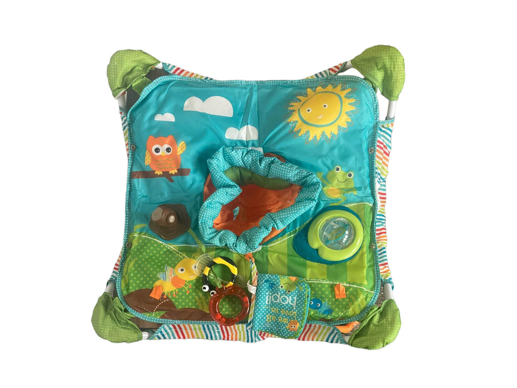 Summer Infant Pop ‘N Jump Portable Activity Center