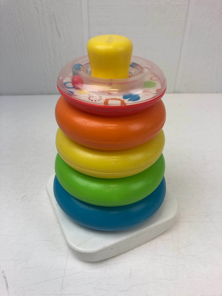Fisher Price Ring Stacker