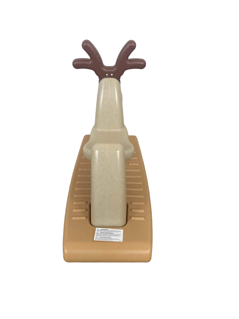Step2 Rudolph The Rocking Reindeer — GoodBuy Gear