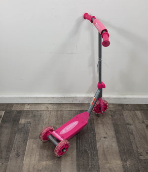 Razor Jr. Lil' Kick Scooter, Pink