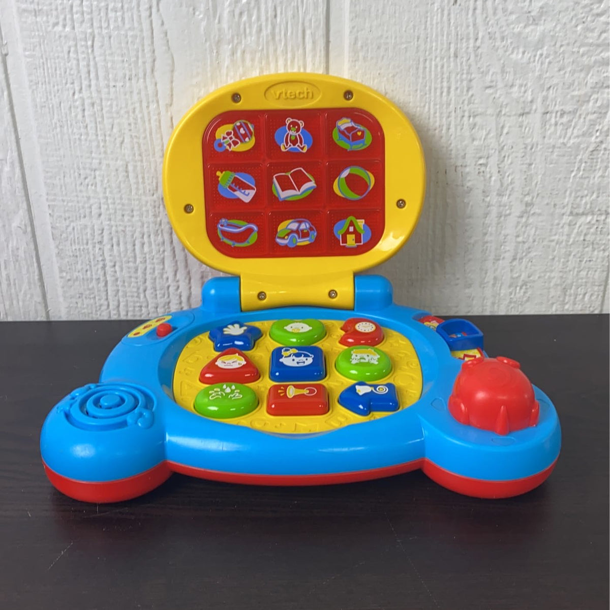 VTech Baby's Learning Laptop — GoodBuy Gear