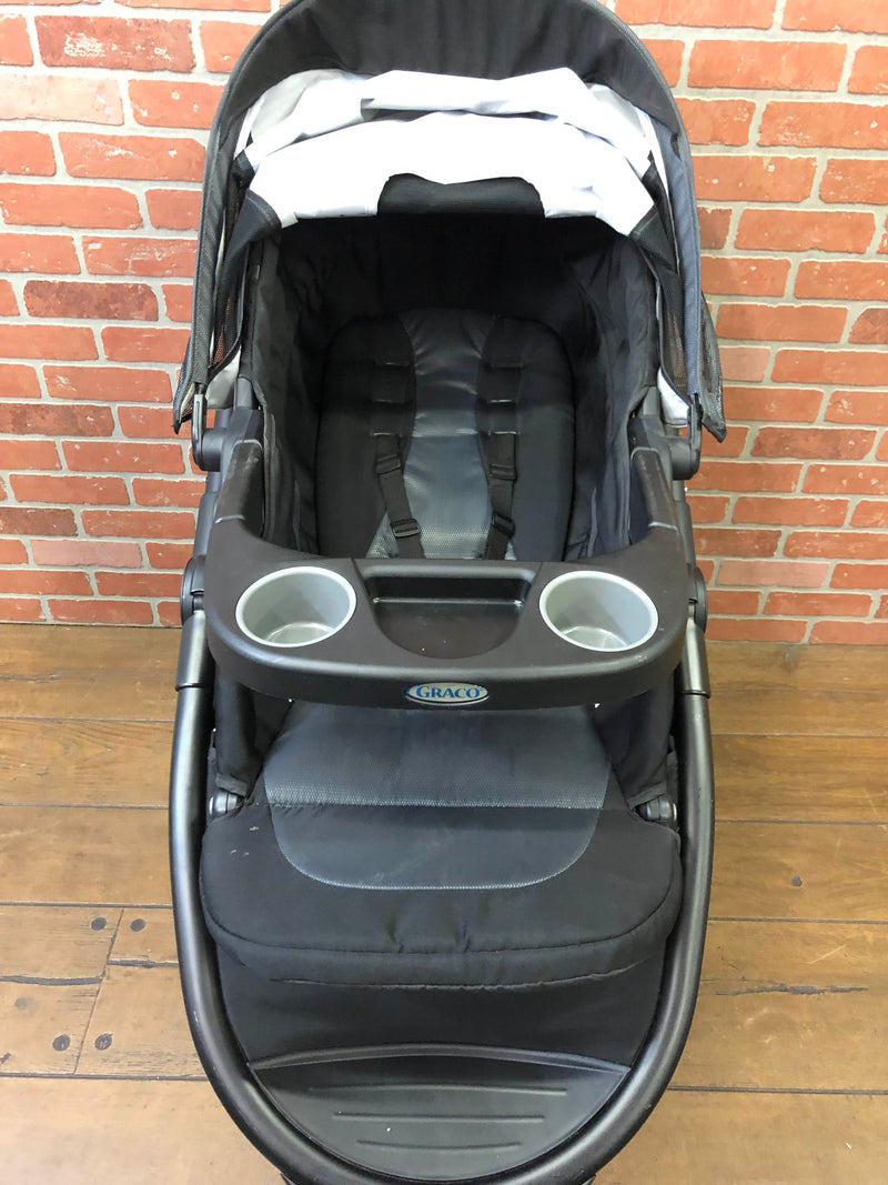 Graco Modes Jogging Stroller, 2017