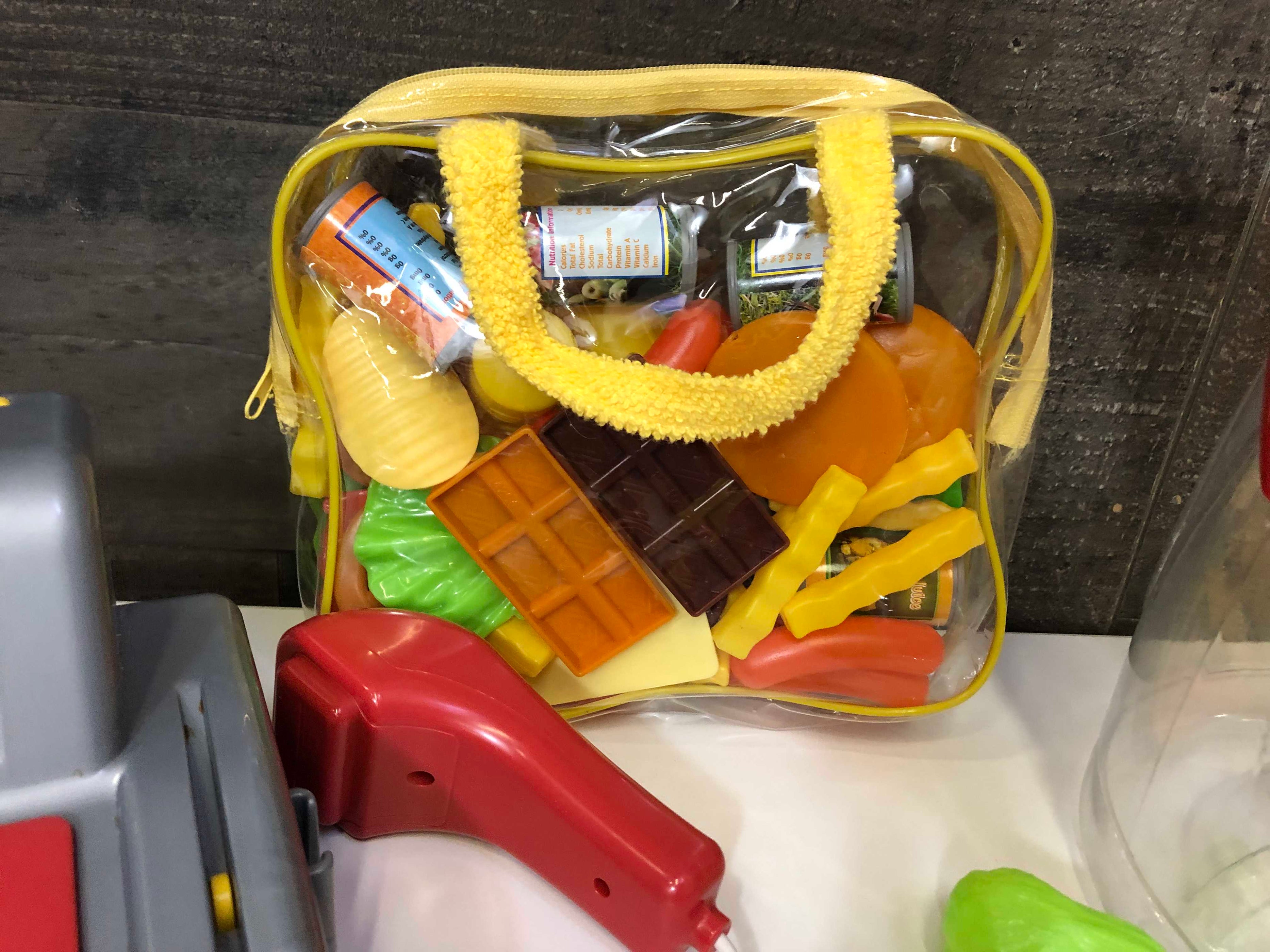 BUNDLE Play Food and Dishes — GoodBuy Gear